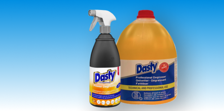 Dasty Ontvetter Professional | Kemet Europe